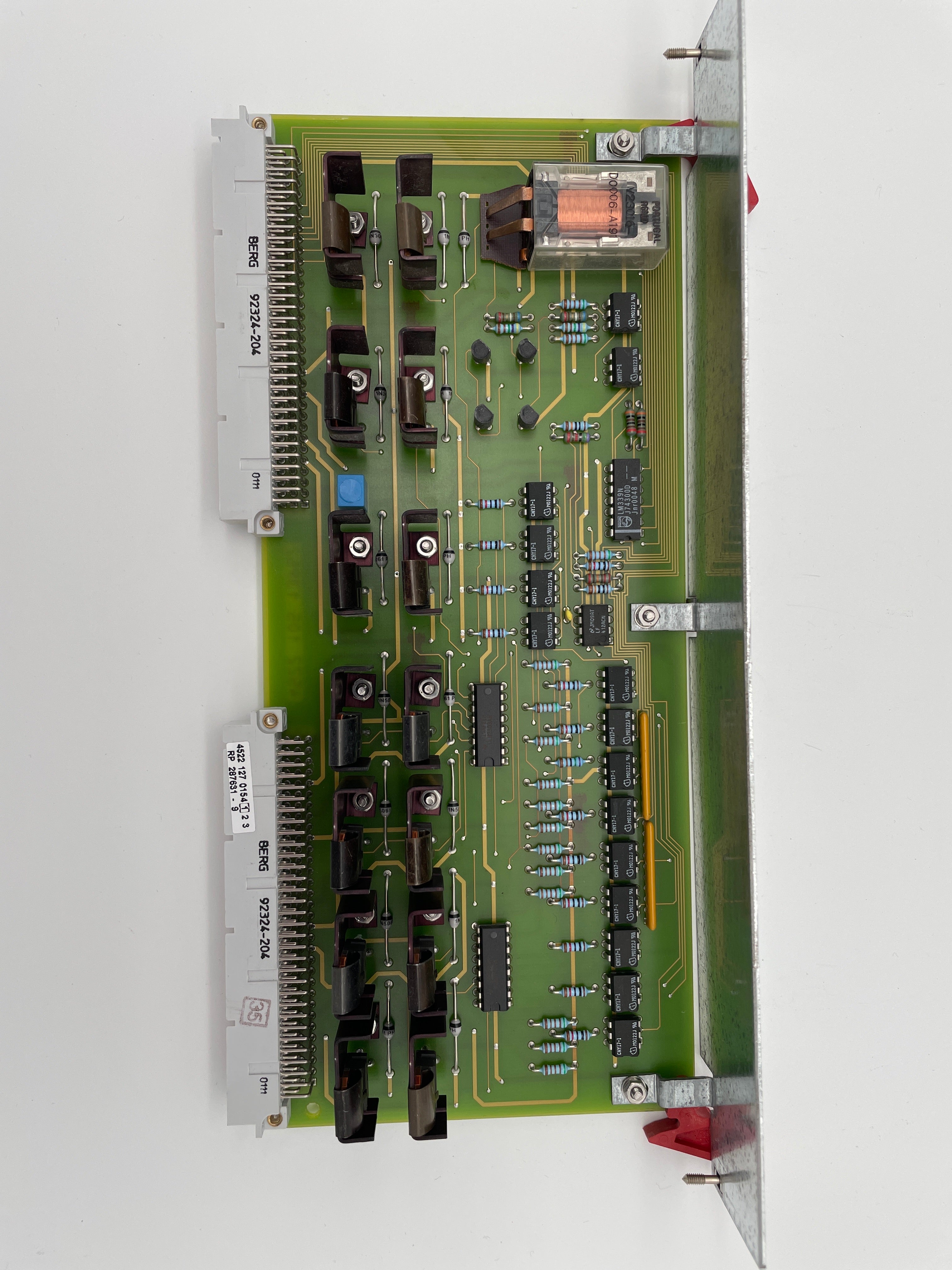 45221270154 SPC5 Board – Partsdesk24.com - Medical Equipment Spare Parts